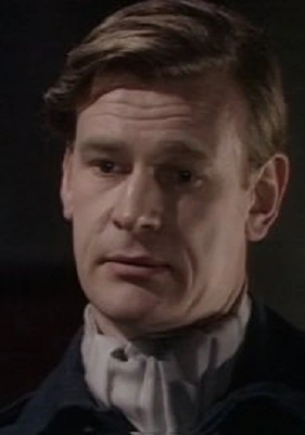 Larry Page | WW2 Movie Characters Wiki | Fandom