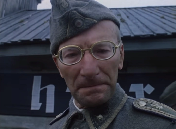 Medical NCO | WW2 Movie Characters Wiki | Fandom