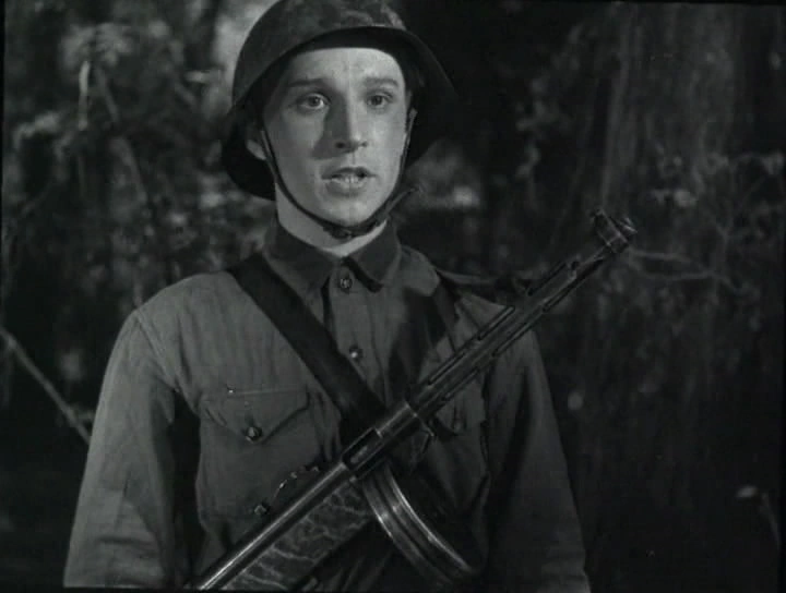 Petka | WW2 Movie Characters Wiki | Fandom