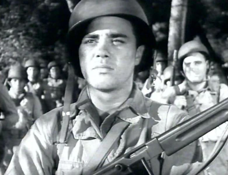 Tim Rankin | WW2 Movie Characters Wiki | Fandom