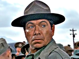 Rockwell W. Rockman | WW2 Movie Characters Wiki | Fandom