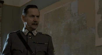 Carl Gustaf Emil Mannerheim | WW2 Movie Characters Wiki | Fandom
