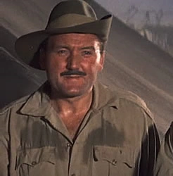 Fred Patterson | WW2 Movie Characters Wiki | Fandom