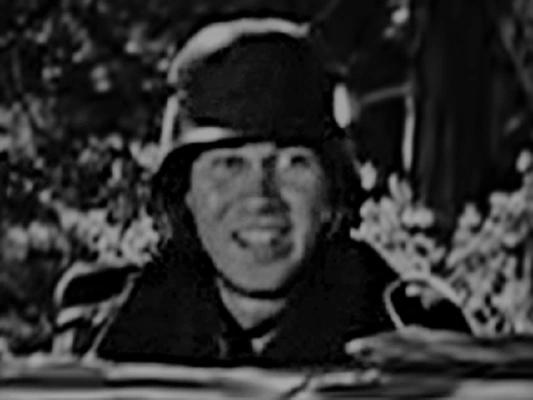 German Sentry | WW2 Movie Characters Wiki | Fandom