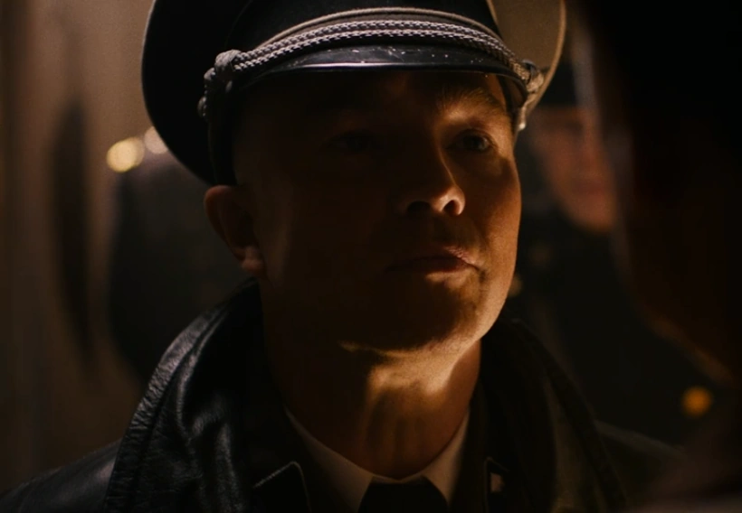 Gestapo Officer (The Birdcatcher) | WW2 Movie Characters Wiki | Fandom