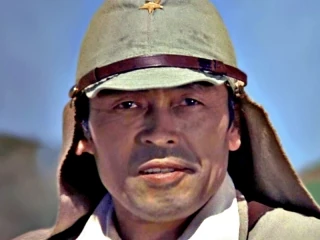 Japanese Officer (5) | WW2 Movie Characters Wiki | Fandom