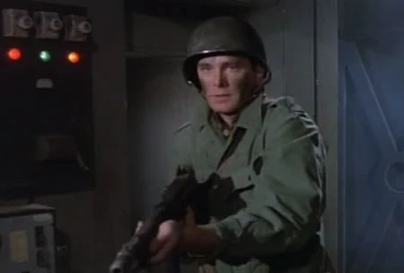 Jim Rosson | WW2 Movie Characters Wiki | Fandom