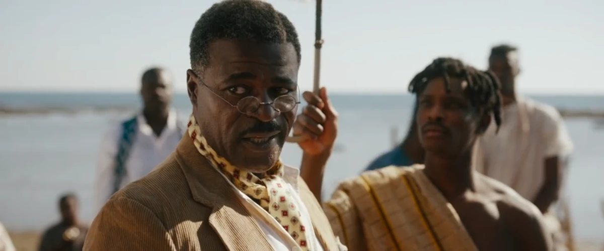 Kambili Kalu | WW2 Movie Characters Wiki | Fandom