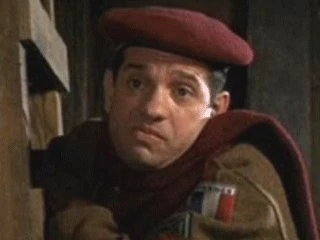 Louis LeBeau | WW2 Movie Characters Wiki | Fandom