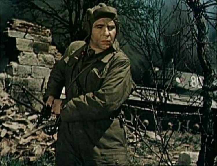 Milos Stašek | WW2 Movie Characters Wiki | Fandom