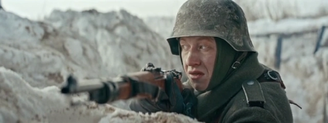 Paul (The Red Ghost) | WW2 Movie Characters Wiki | Fandom