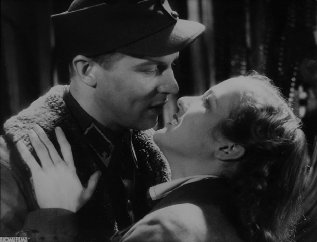 Eila | WW2 Movie Characters Wiki | Fandom