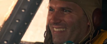 Richard Thompson | WW2 Movie Characters Wiki | Fandom