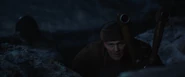 Russian Soldier (The Pilot. A Battle for Survival) | WW2 Movie ...