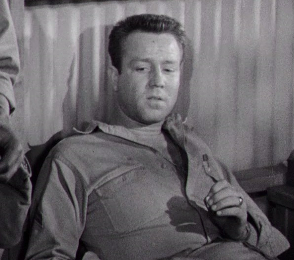 T.J. Everett | WW2 Movie Characters Wiki | Fandom