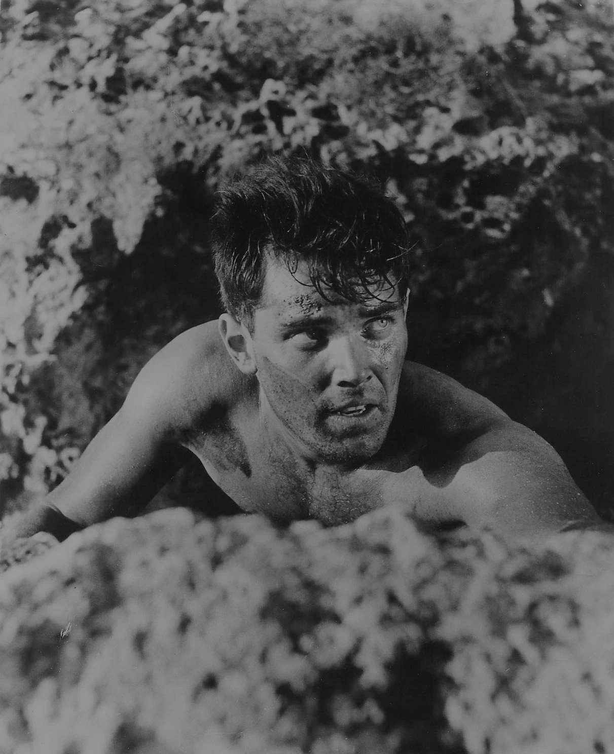 Andrew Brown | WW2 Movie Characters Wiki | Fandom