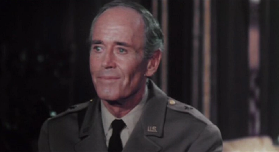 Harold Foster | WW2 Movie Characters Wiki | Fandom