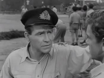 Jim Reed | WW2 Movie Characters Wiki | Fandom