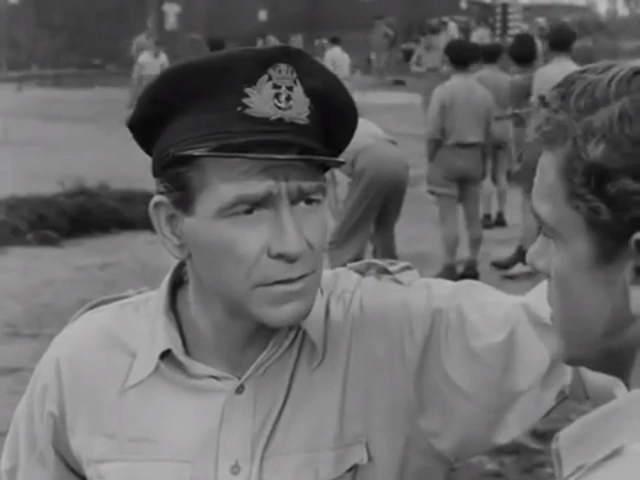 Jim Reed | WW2 Movie Characters Wiki | Fandom