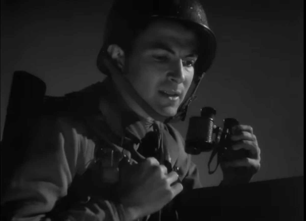 Rand | WW2 Movie Characters Wiki | Fandom