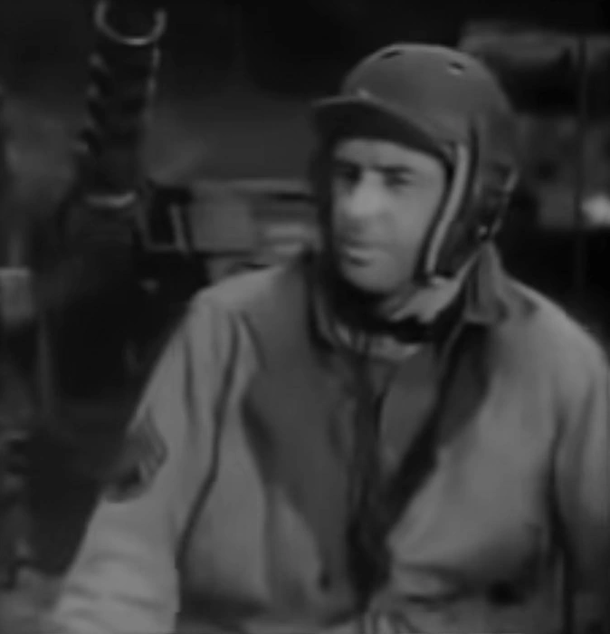 Tank Sergeant | WW2 Movie Characters Wiki | Fandom