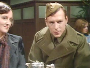 Charlie Collins | WW2 Movie Characters Wiki | Fandom