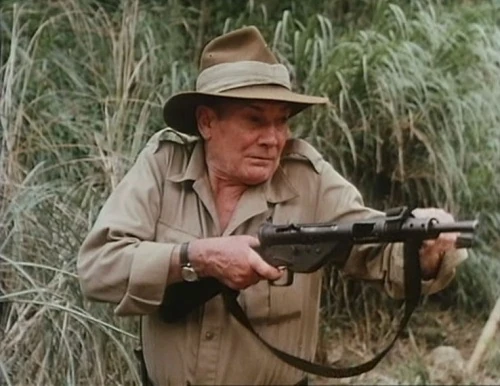 Grayson | WW2 Movie Characters Wiki | Fandom