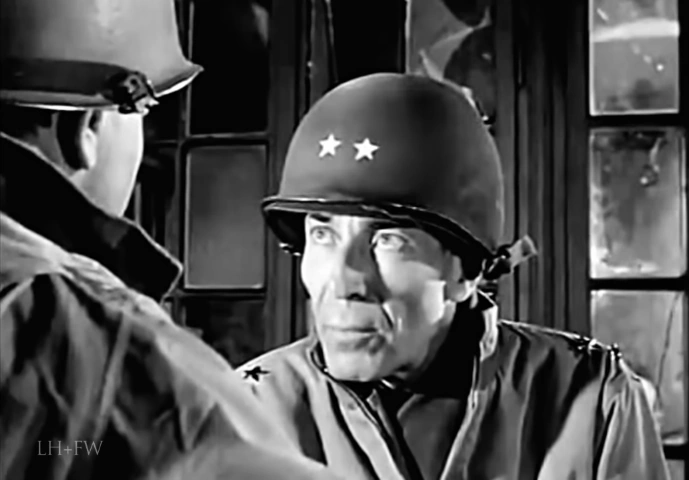 Little General | WW2 Movie Characters Wiki | Fandom