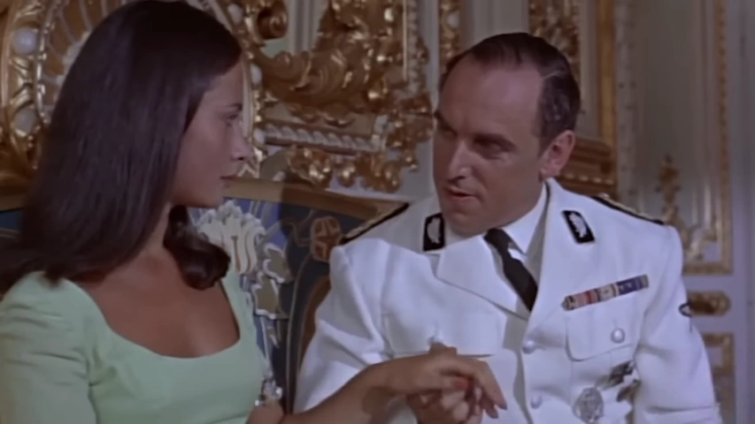 Rheinhardt (Hell Boats) | WW2 Movie Characters Wiki | Fandom