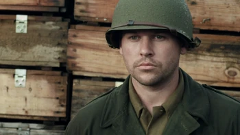 Walter Seleski | WW2 Movie Characters Wiki | Fandom