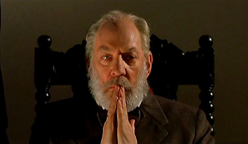 Adam Czerniaków | WW2 Movie Characters Wiki | Fandom