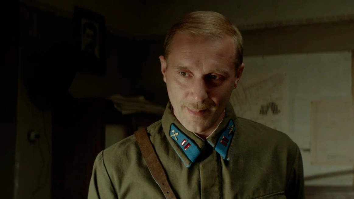 Andrey Kazakov | WW2 Movie Characters Wiki | Fandom