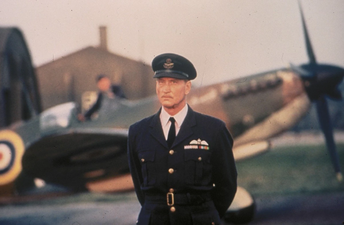 Bentley | WW2 Movie Characters Wiki | Fandom