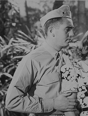 Bruce Cameron | WW2 Movie Characters Wiki | Fandom