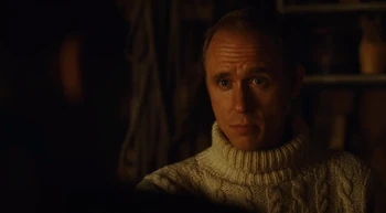 Hannu | WW2 Movie Characters Wiki | Fandom