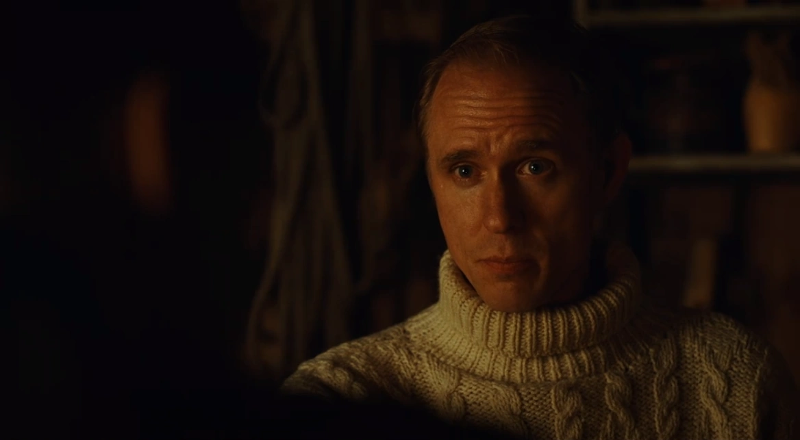 Hannu | WW2 Movie Characters Wiki | Fandom