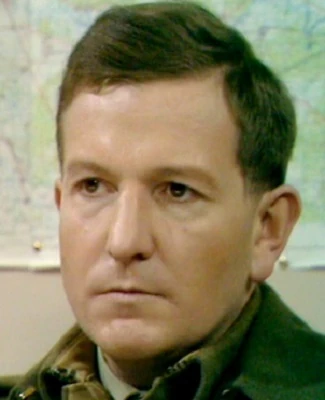 Harkness | WW2 Movie Characters Wiki | Fandom