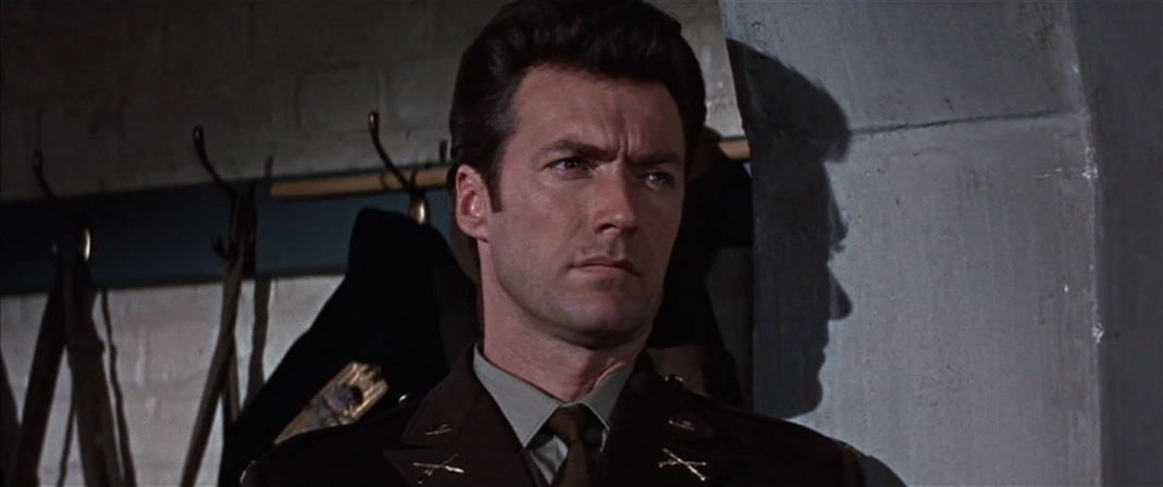Morris Schaffer | WW2 Movie Characters Wiki | Fandom