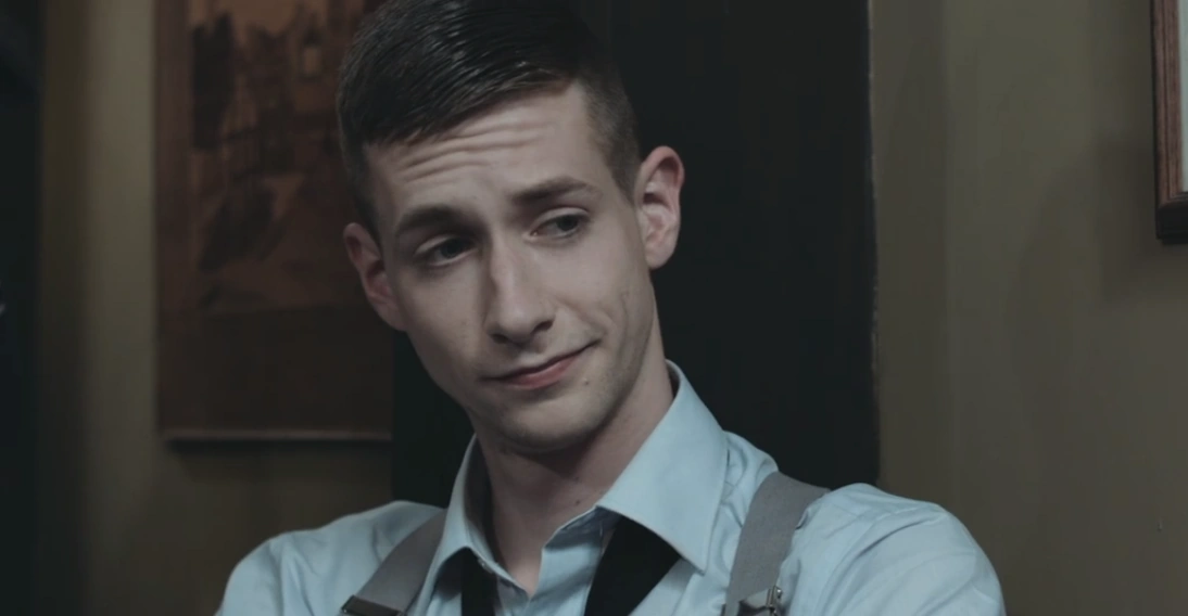 Robert Murphy | WW2 Movie Characters Wiki | Fandom