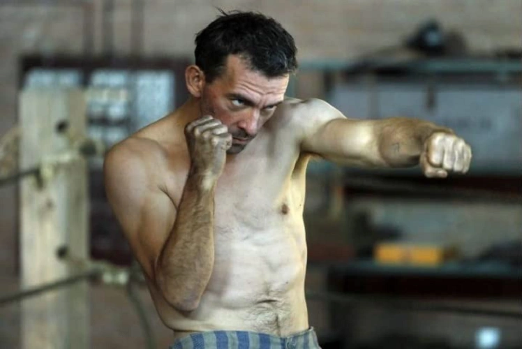 Tadeusz Pietrzykowski | WW2 Movie Characters Wiki | Fandom