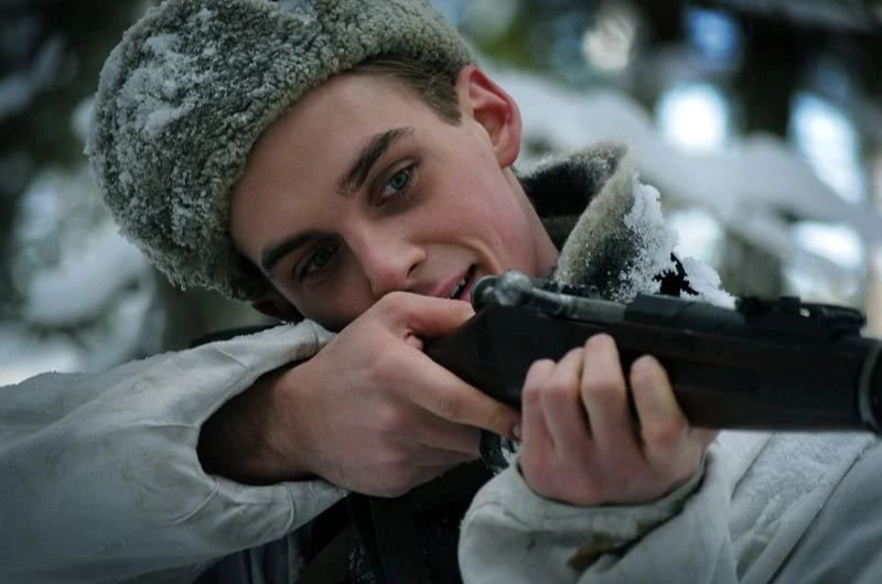 Antti Salonen | WW2 Movie Characters Wiki | Fandom