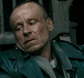 Hans Beck | WW2 Movie Characters Wiki | Fandom