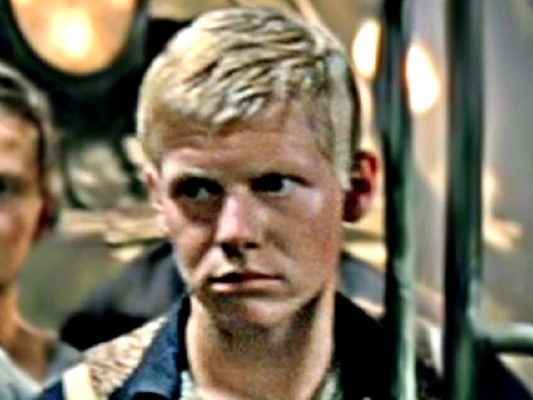 Hans Dengler | WW2 Movie Characters Wiki | Fandom