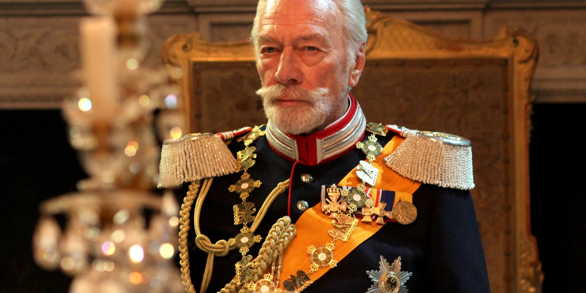 Wilhelm II | WW2 Movie Characters Wiki | Fandom