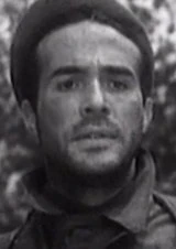 Rodrigues (Battleground) | WW2 Movie Characters Wiki | Fandom