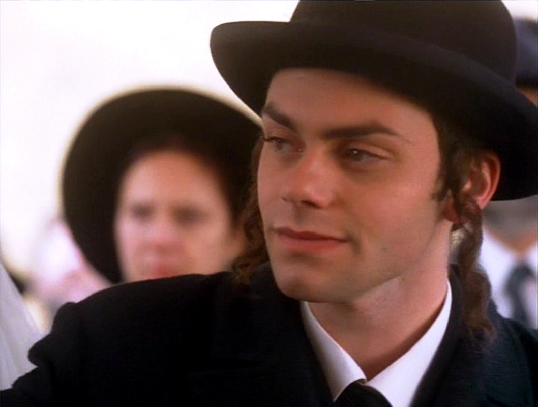 Shmuel | WW2 Movie Characters Wiki | Fandom