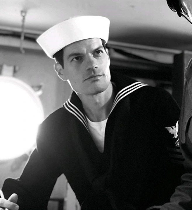 Treadwell | WW2 Movie Characters Wiki | Fandom