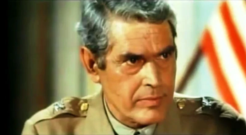 US Army Colonel | WW2 Movie Characters Wiki | Fandom