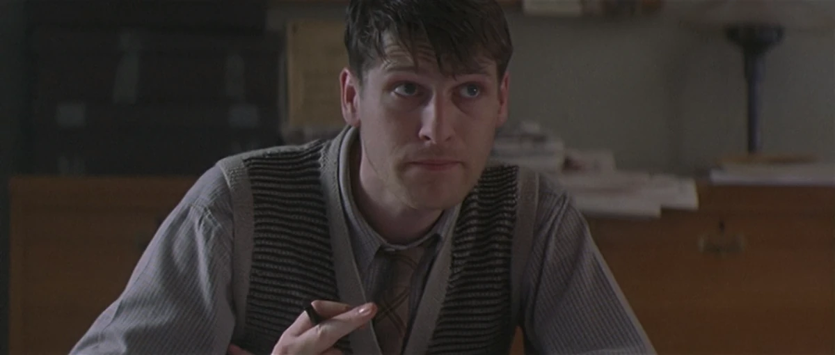 Upjohn | WW2 Movie Characters Wiki | Fandom