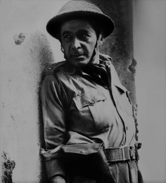 Alan Gerrard | WW2 Movie Characters Wiki | Fandom